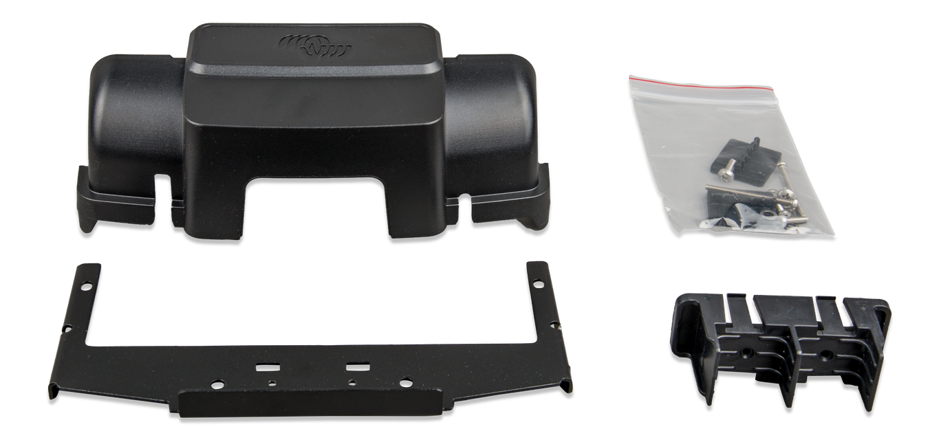 MPPT Wire Box – Tr - Victron Energy